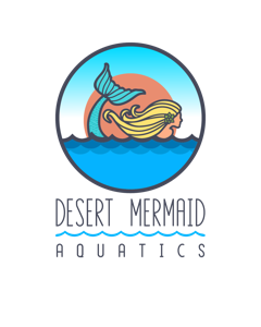 Desert Mermaid Aquatics